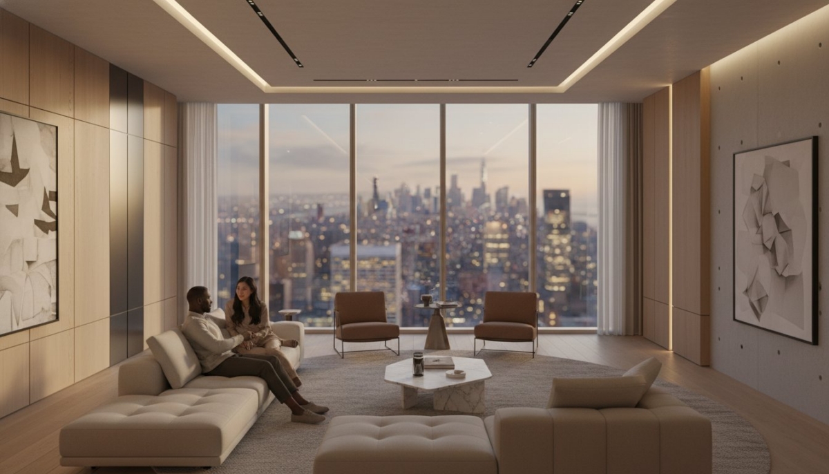 The Evolution of the Smart House Control System: 2026 Luxury Trends ...